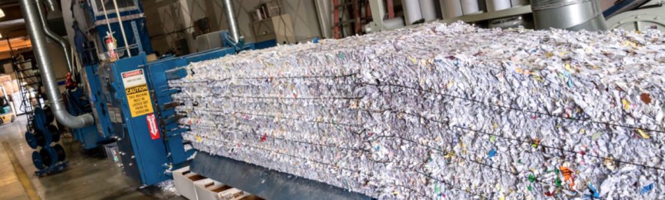 Document Shredding and Destruction in LA | PaperCuts
